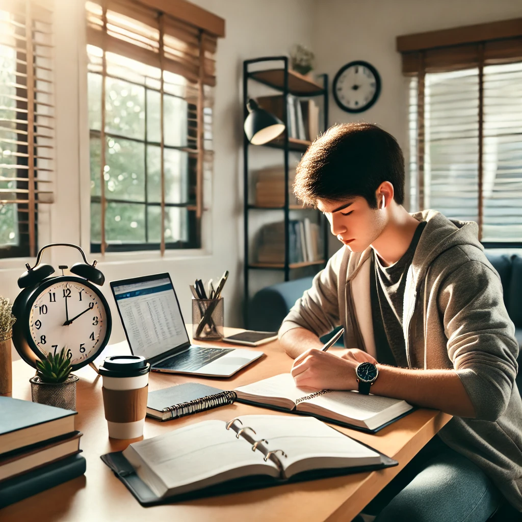 10 Powerful Tips for Effective Time Management as a University Student ...