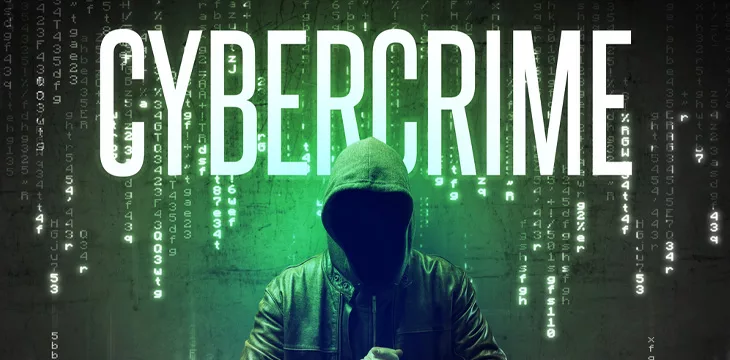 Confronting the Dark World of Cybercrime: 10 Types That Could Endanger ...