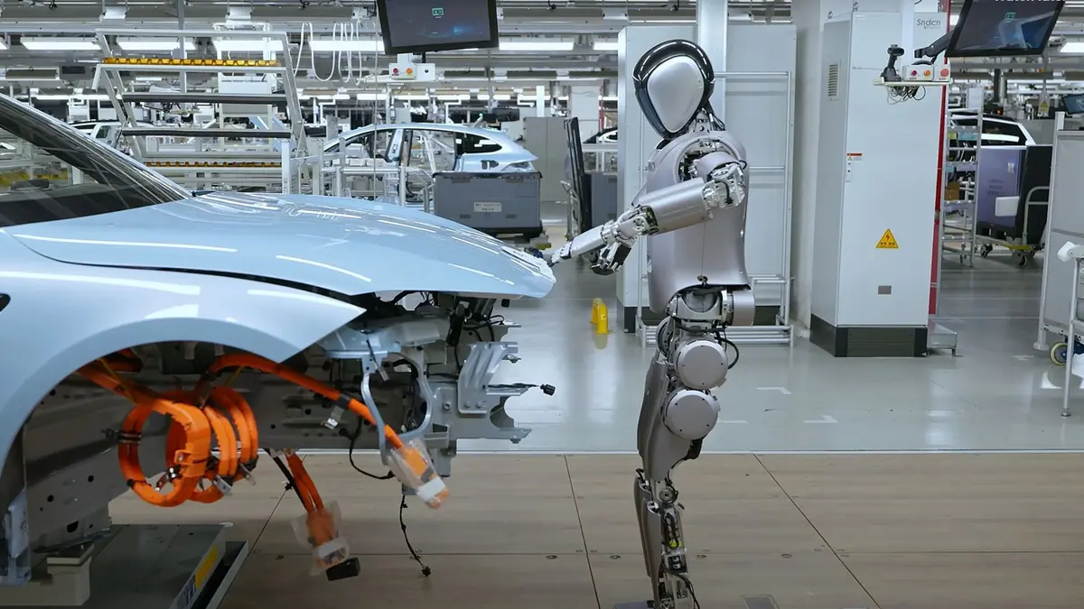 ICT and Operation Management: A 2024 Perspective - FAME Spark