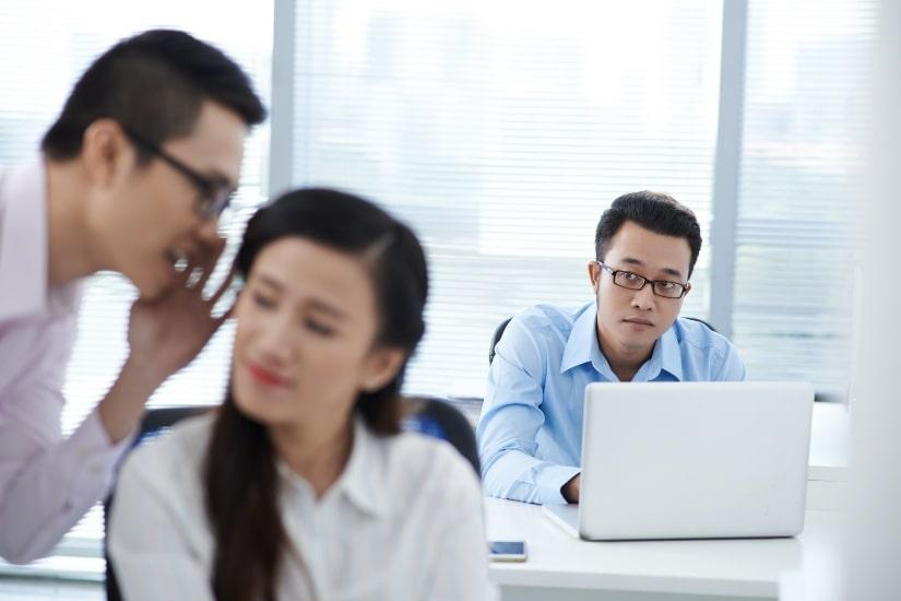 Mastering a Toxic Work Environment: 5 Proven Strategies to Thrive in a ...