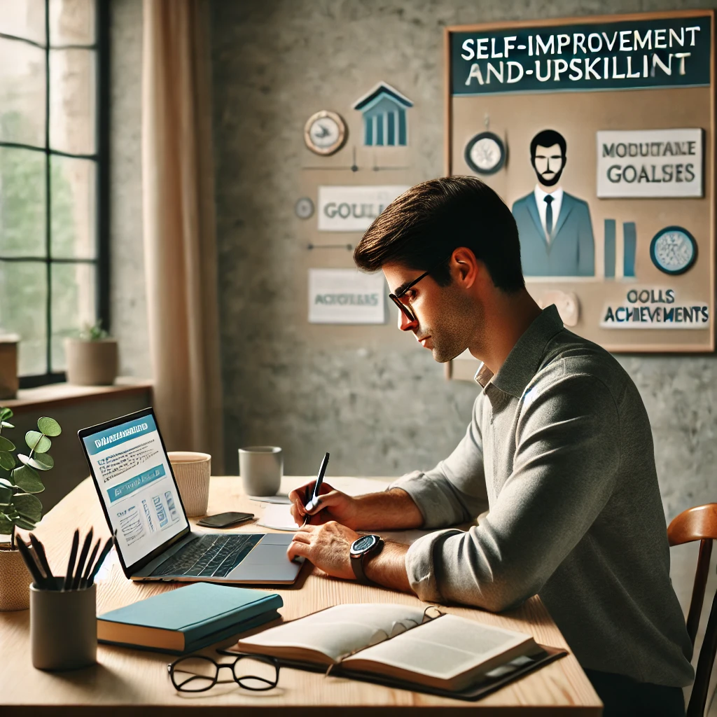 How to Upskill Performance: A Complete Guide to Personal and ...