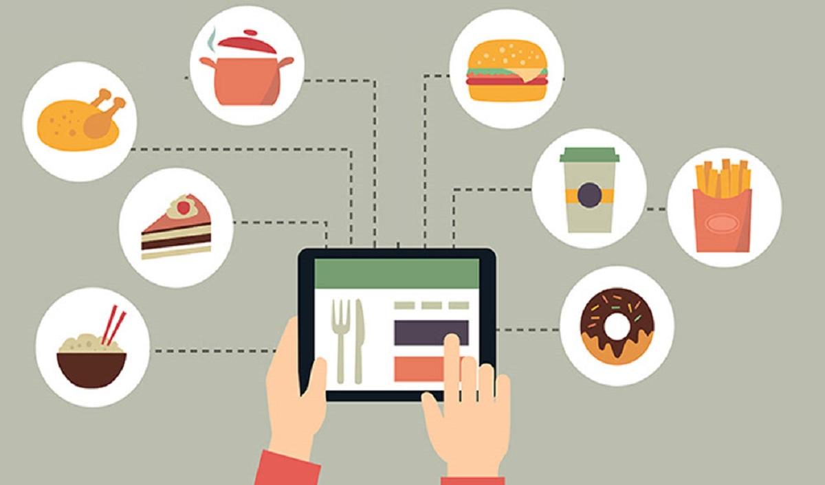7 Creative Ways How Digital Transformation is Reinventing the Food and ...