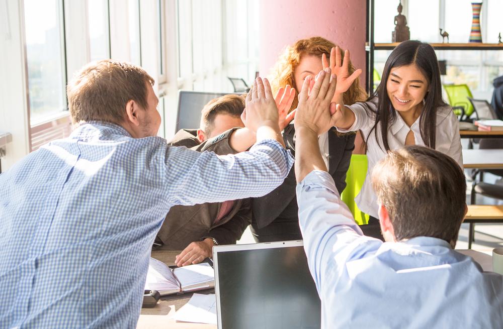 Group Projects Done Right: 7 Keys to Collaborative Success - FAME Spark