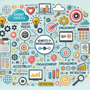 10 Proven Ways Microlearning Transforms Skill Development - FAME Spark