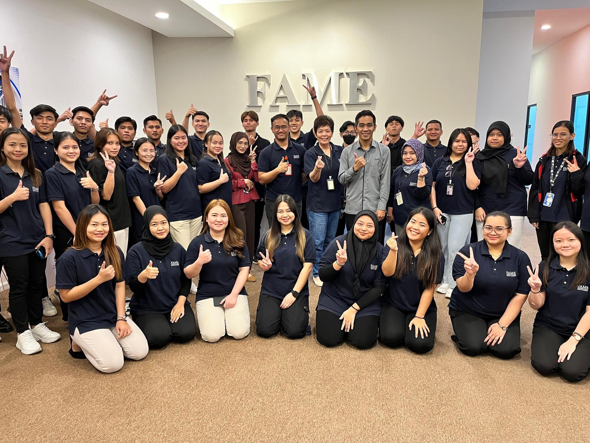 5 The Advantages of Studying at TVET Colleges - FAME Spark