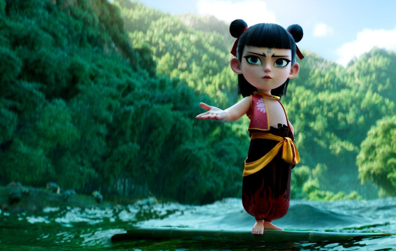 Ne Zha 2: How an Animated Film Can Inspire College Students - FAME Spark