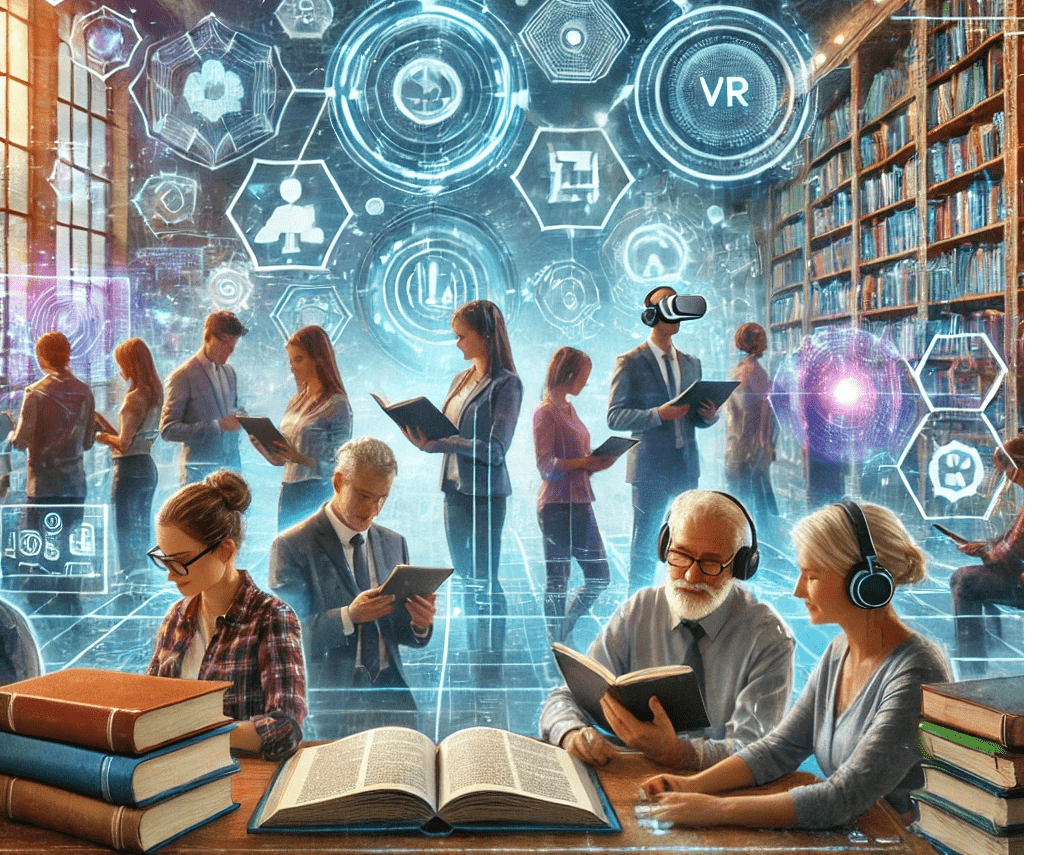 10 Reasons Why Continuous Learning is Essential for Human Growth and Success - FAME Spark