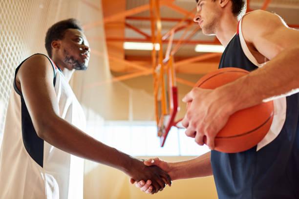 6 Effective Ways How Basketball Player Management Shapes Championship ...