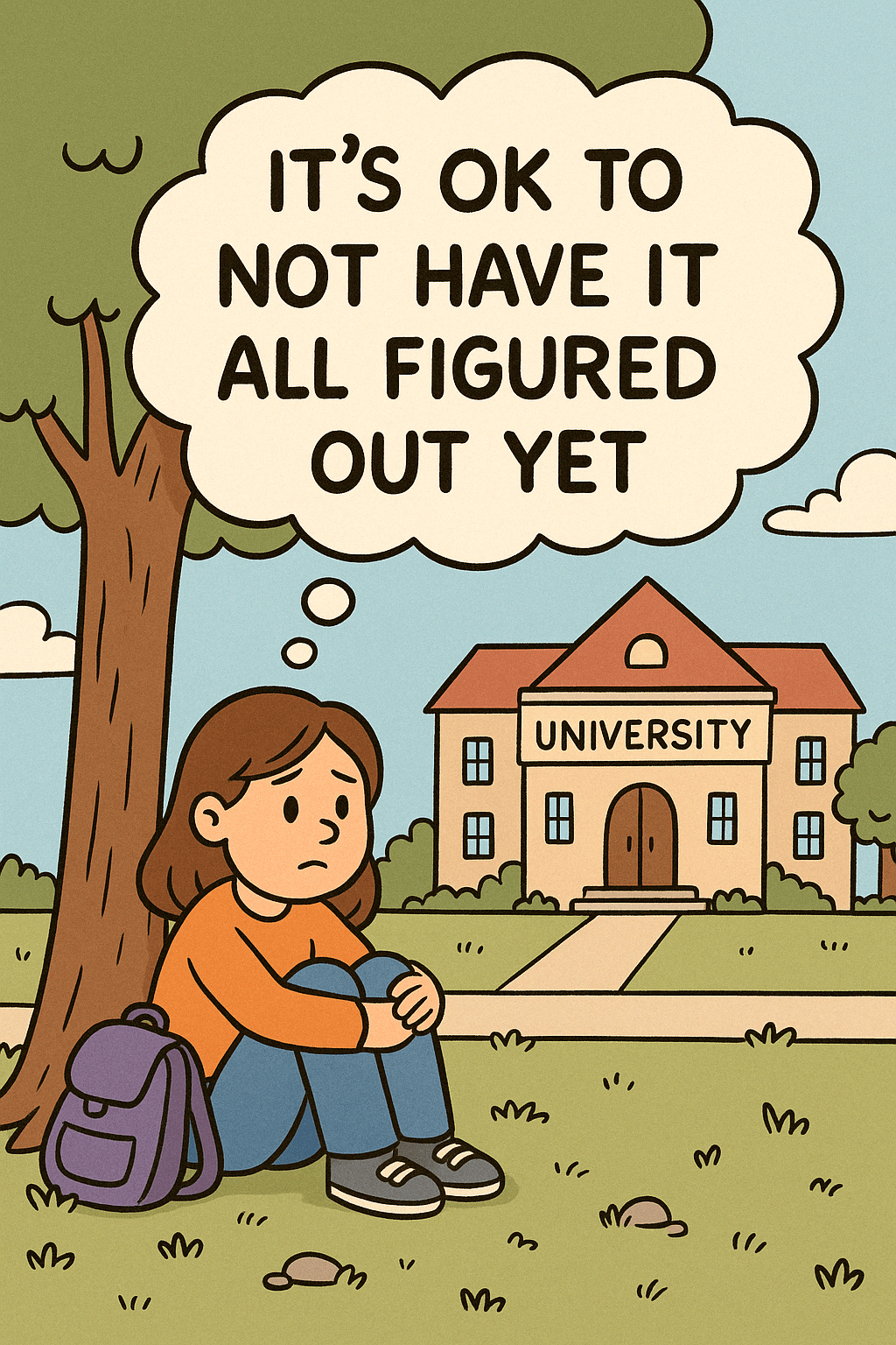 Growth Starts with Failure: 3 Things Every Student Should Know - FAME Spark