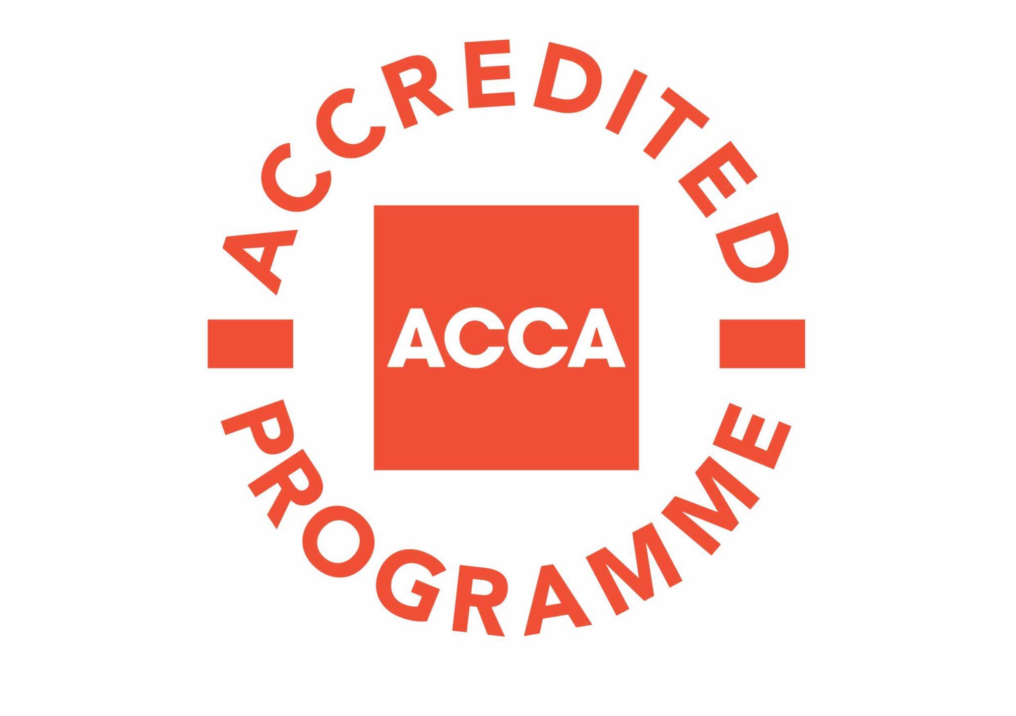 FAQs: ACCA Accelerate for FAME Accounting Students (Updated 2025 ...
