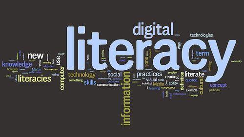 Digital Literacy 2.0: Essential Skills for the Next-Gen Workforce - FAME Spark