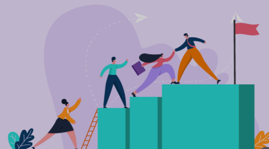 5 Powerful Ways Helping Relationships Empower Students and Strengthen ...
