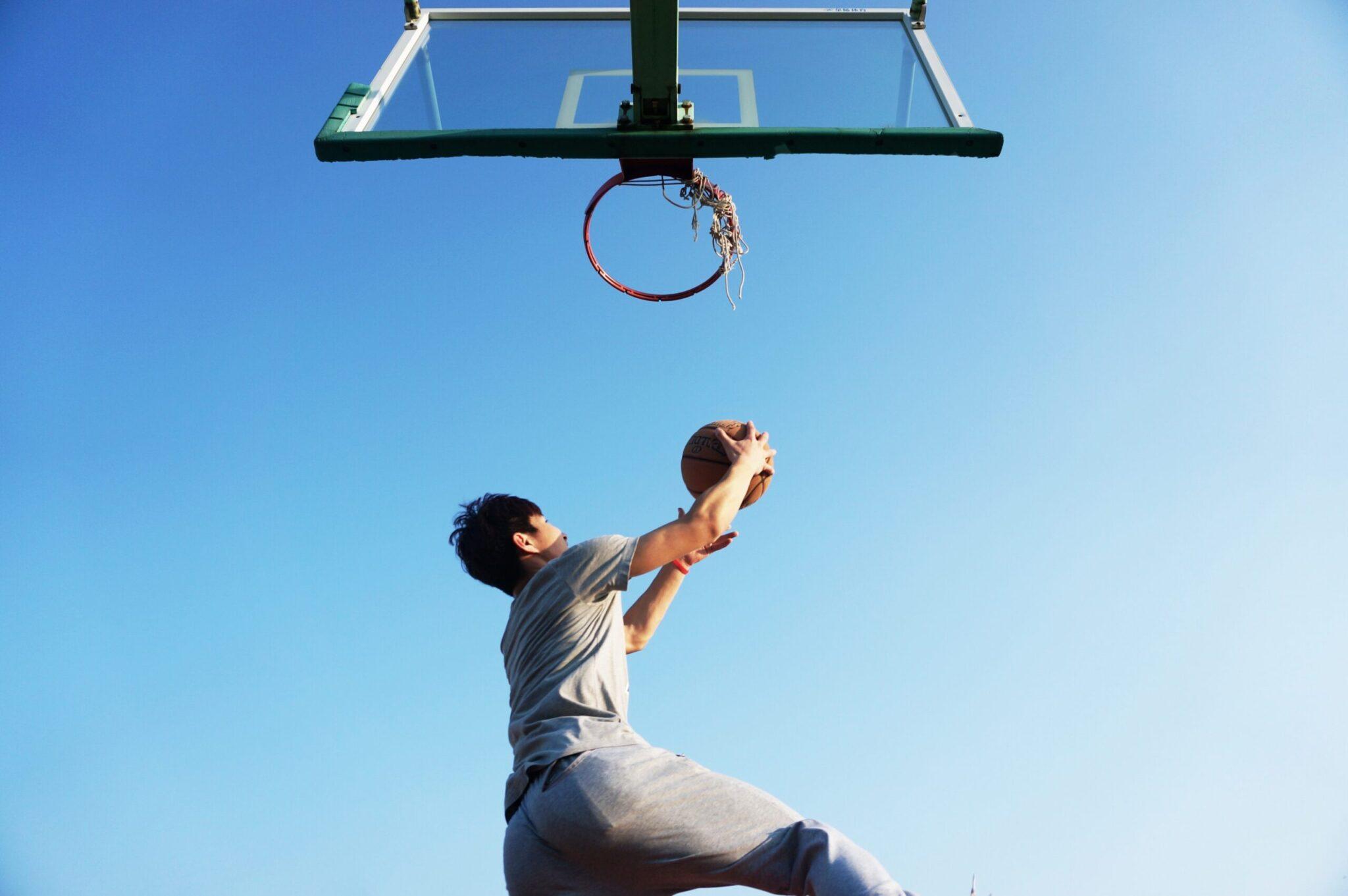 3 Effective Ways to Raise Funds for a Basketball Club by Organizing 3 ...