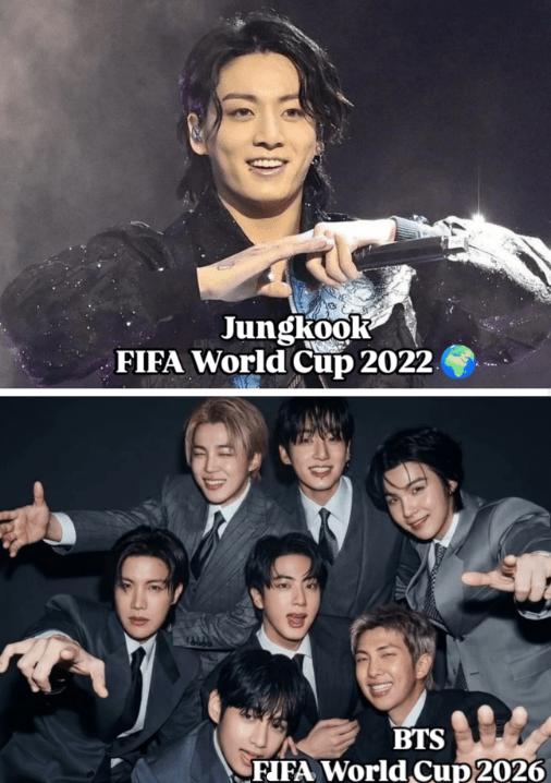 The Billion-Dollar Smile: What BTS Jung Kook Teaches Us About Branding ...